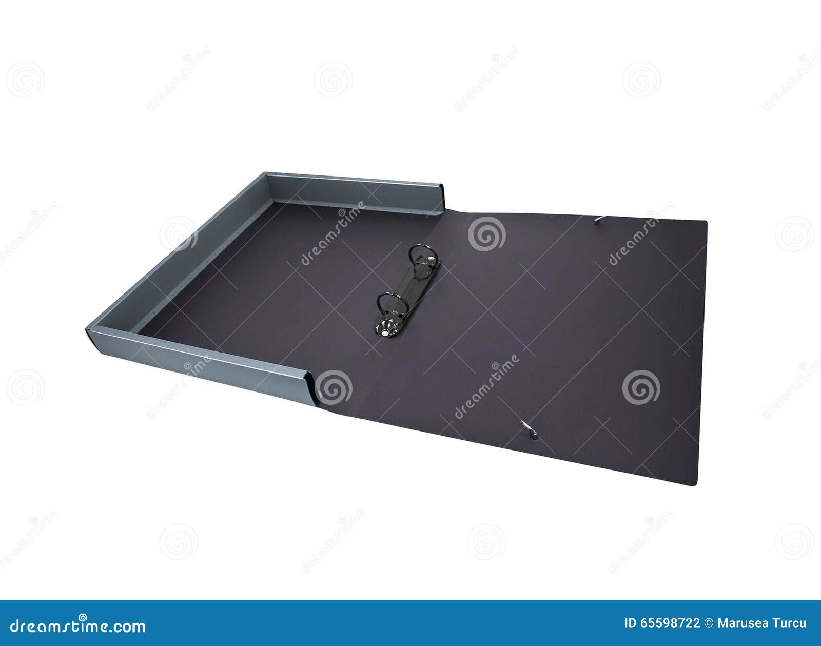 Hard folder stock photo. Image of organization, cardboard - 65598722