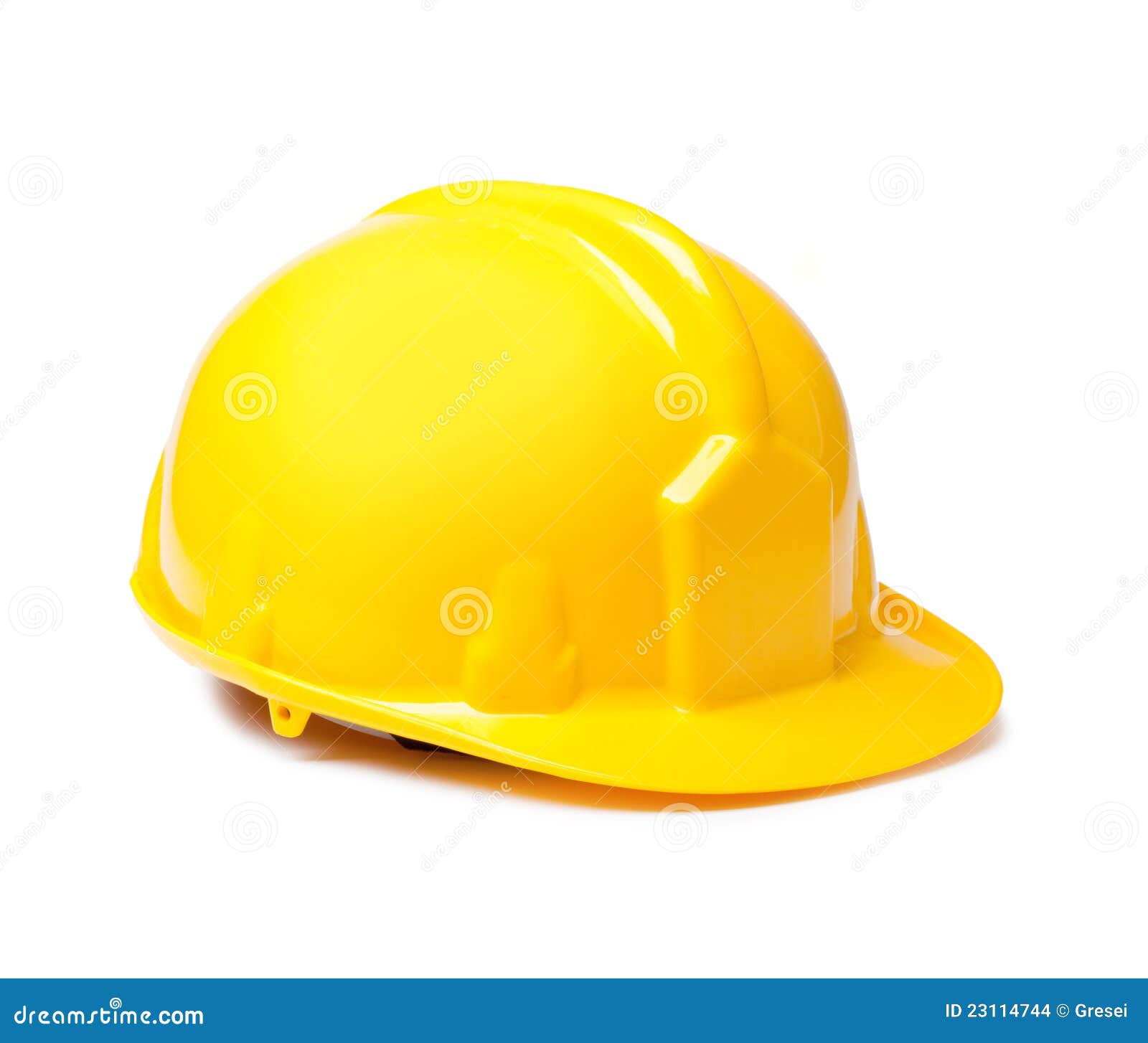 Hard hat stock photo. Image of safety, headwear, single - 23114744