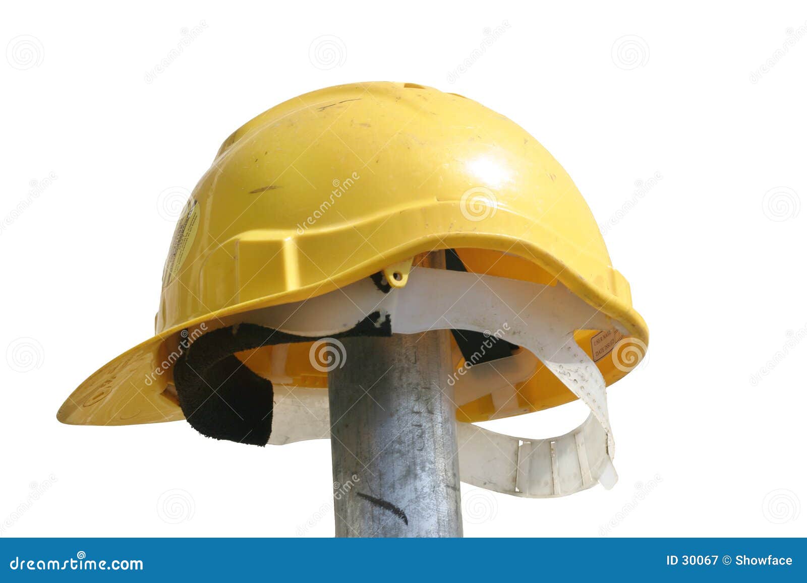Hard Hat stock image. Image of health, protective, hard - 30067