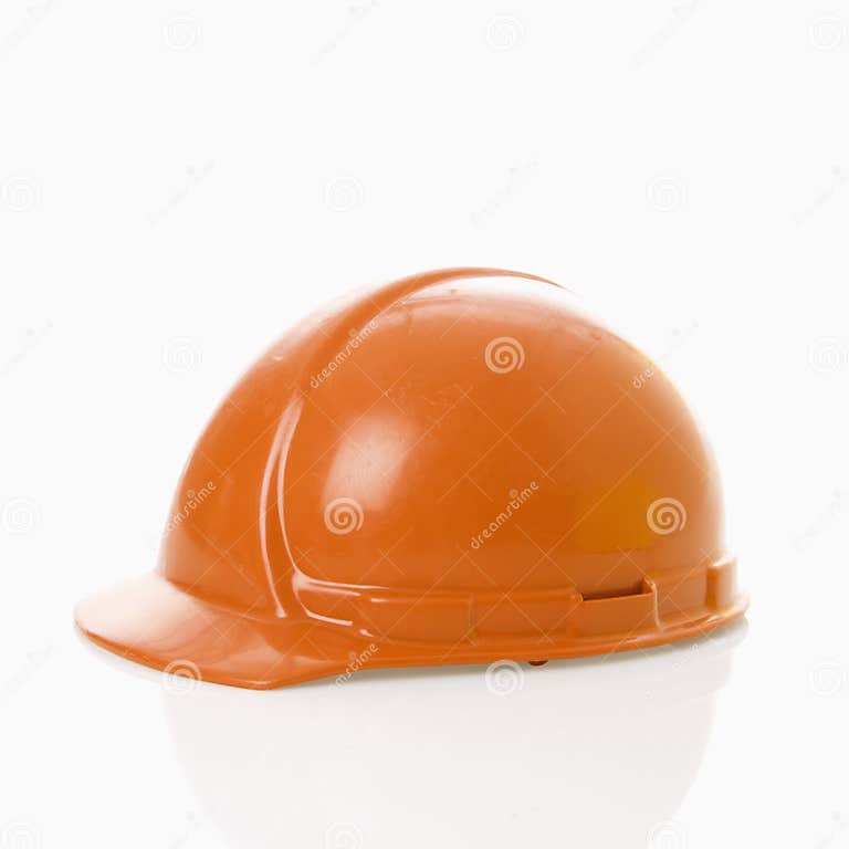 Hard hat. stock photo. Image of safety, helmet, hard, indoors - 3531872