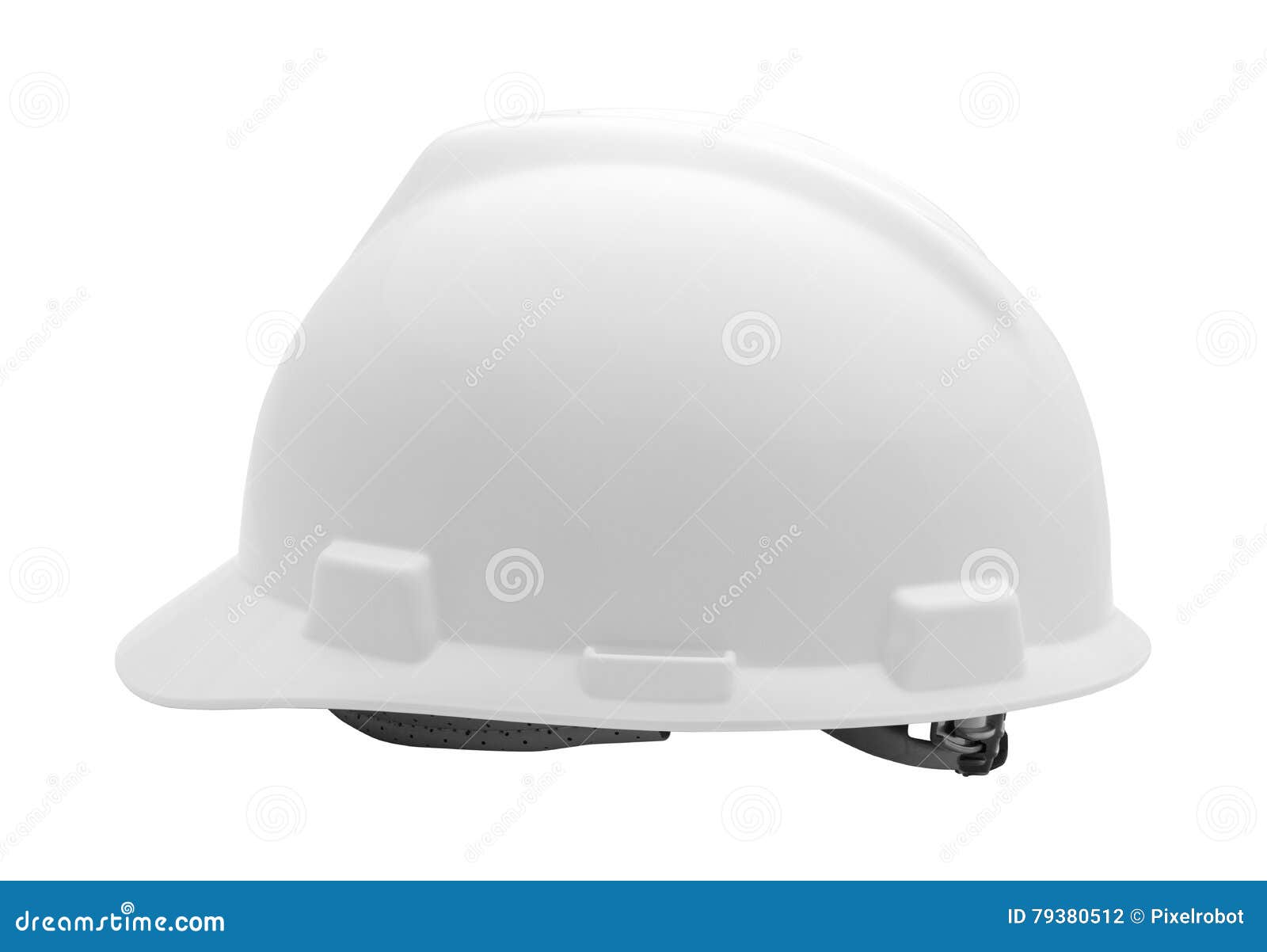 Hard Hat Cut Out stock photo. Image of worker, plastic - 79380512