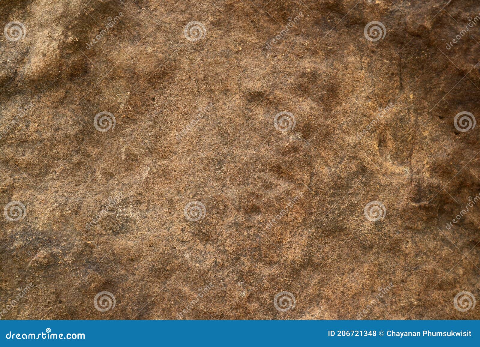 Hard Heavy Rust Copper Granite Stone Surface of Cave for Interior ...