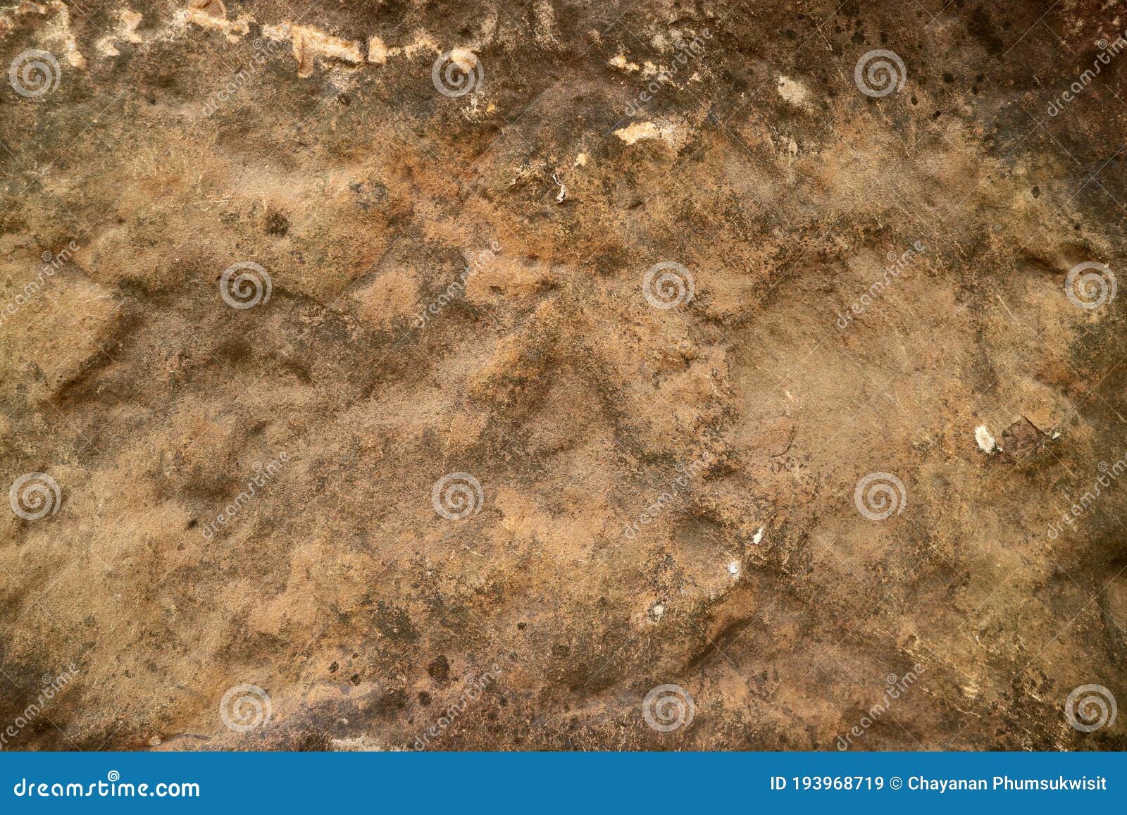 Hard Heavy Rust Copper Granite Stone Surface for Interior Wallpaper ...