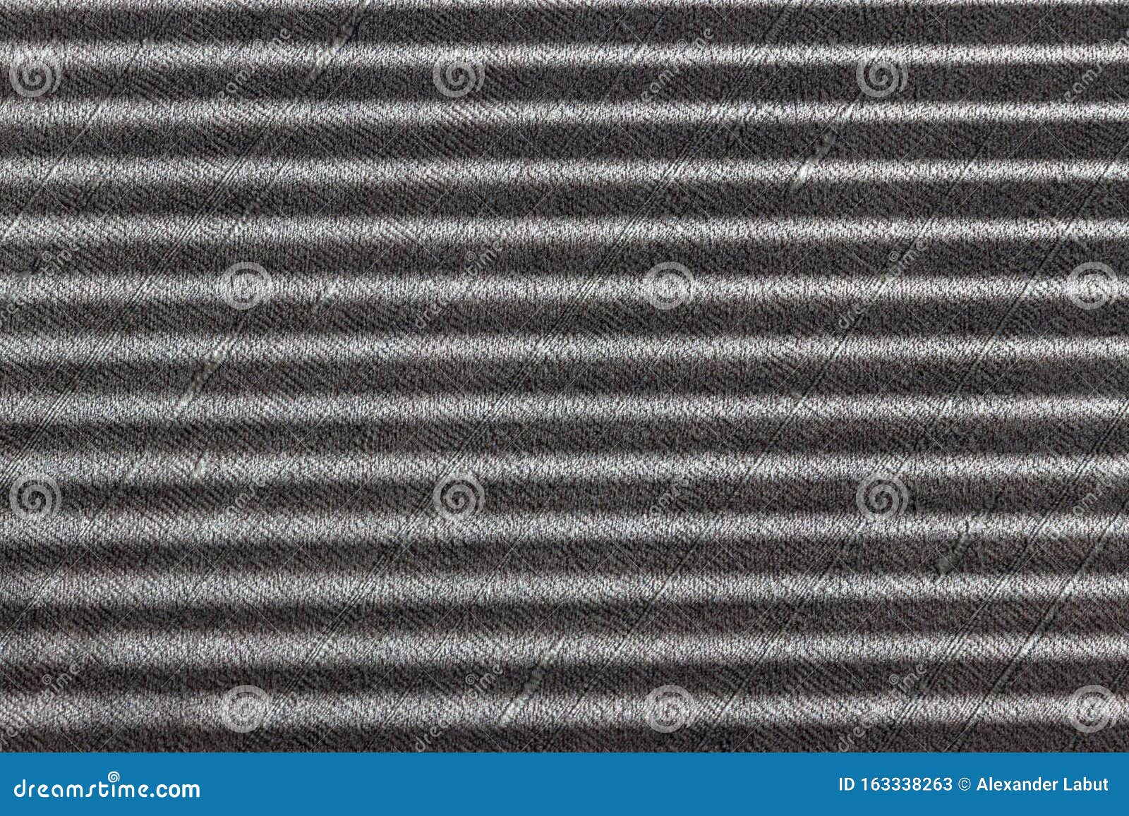 Parallel Shadows Of A Row Of Wooden Poles Stock Image | CartoonDealer ...