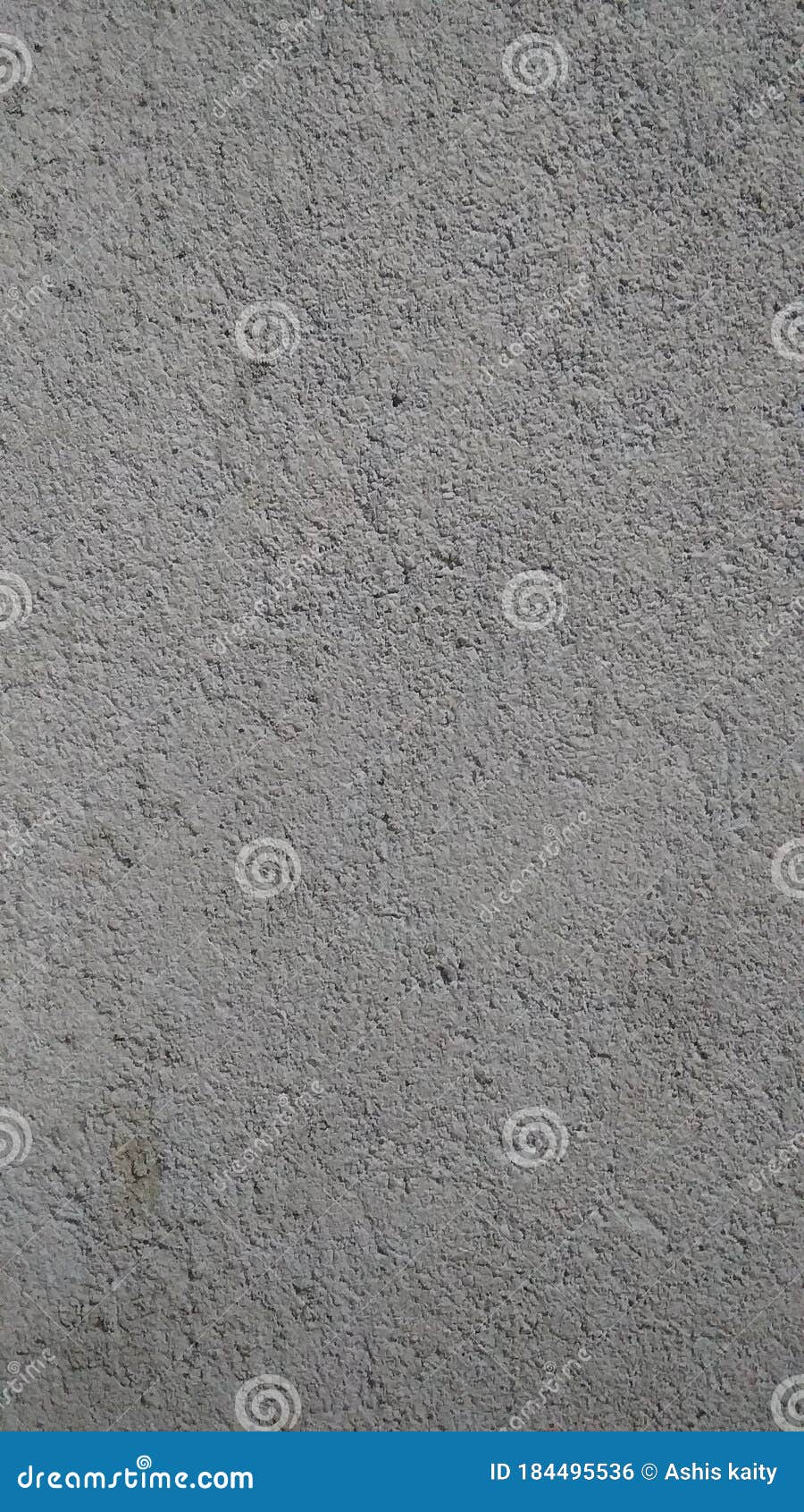 HARD PLASTER CEMENT CONCRETE WALL TEXTURE SURFACE BACKGROUND Stock ...