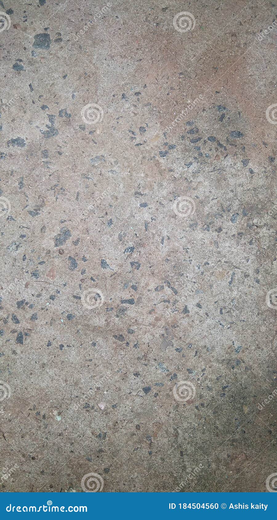 HARD PLASTER CEMENT WALL TEXTURE SURFACE, PORTRAIT IMAGE Stock Photo ...