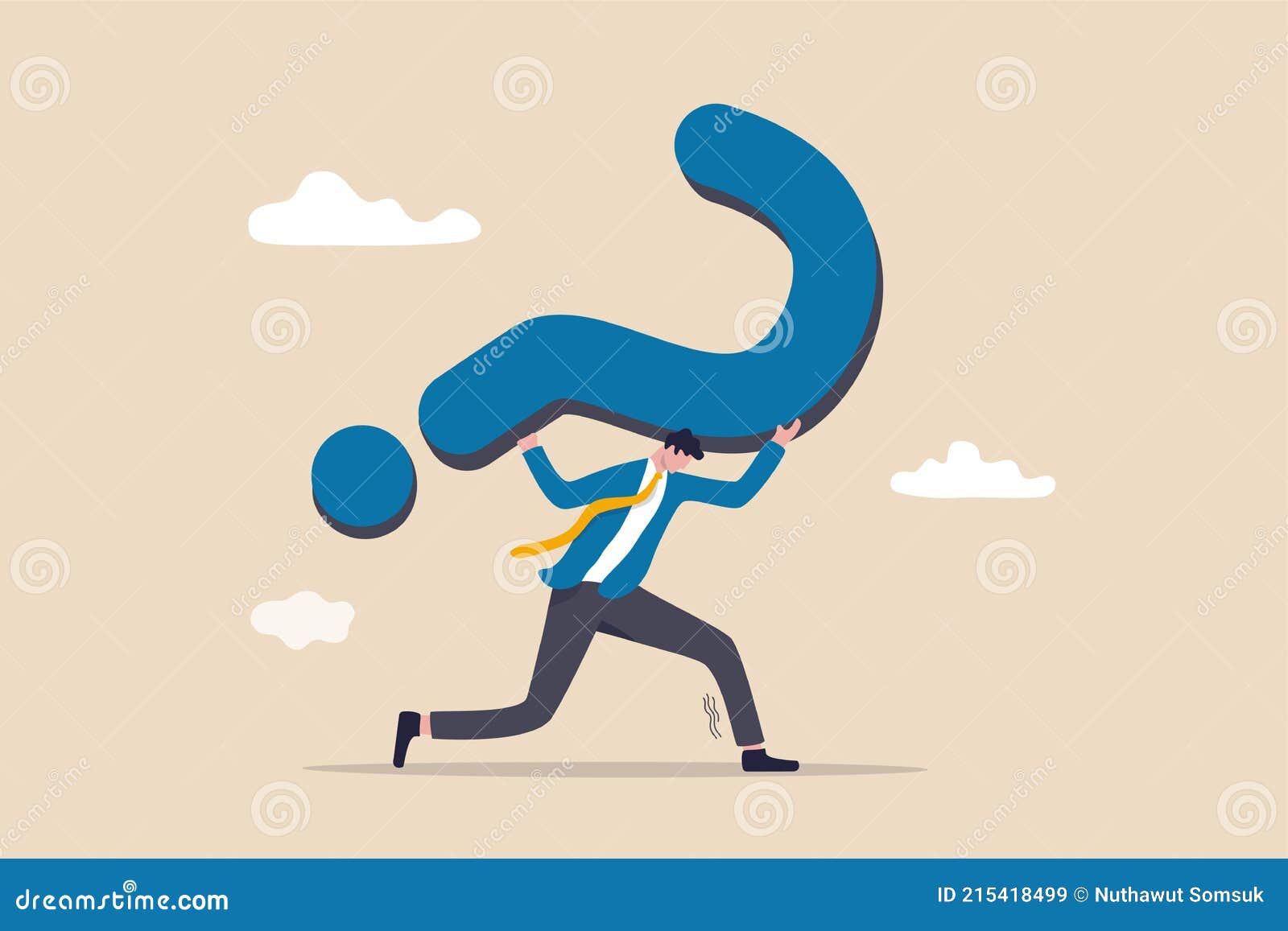 Hard Question with No Answer or Solution, Critical Business Problem ...