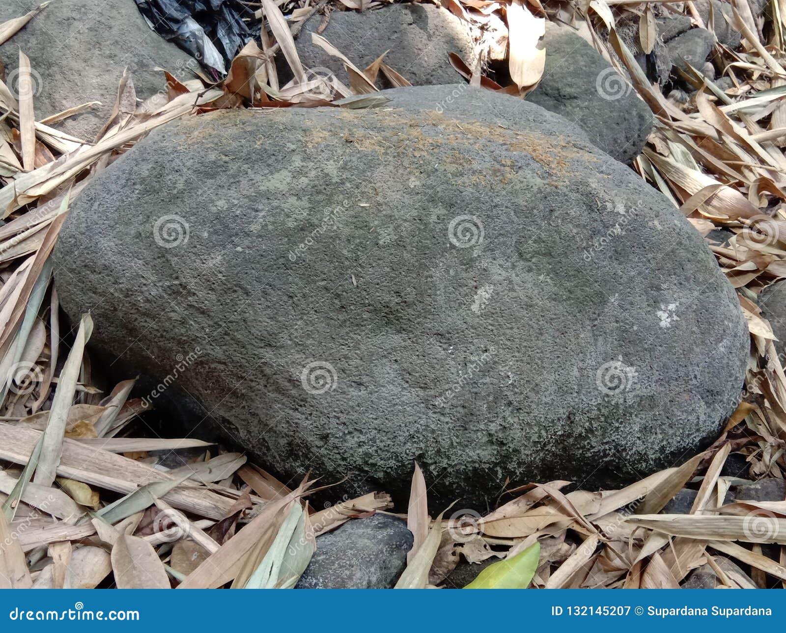 Hard Rock stock image. Image of rock, stone, realstone - 132145207