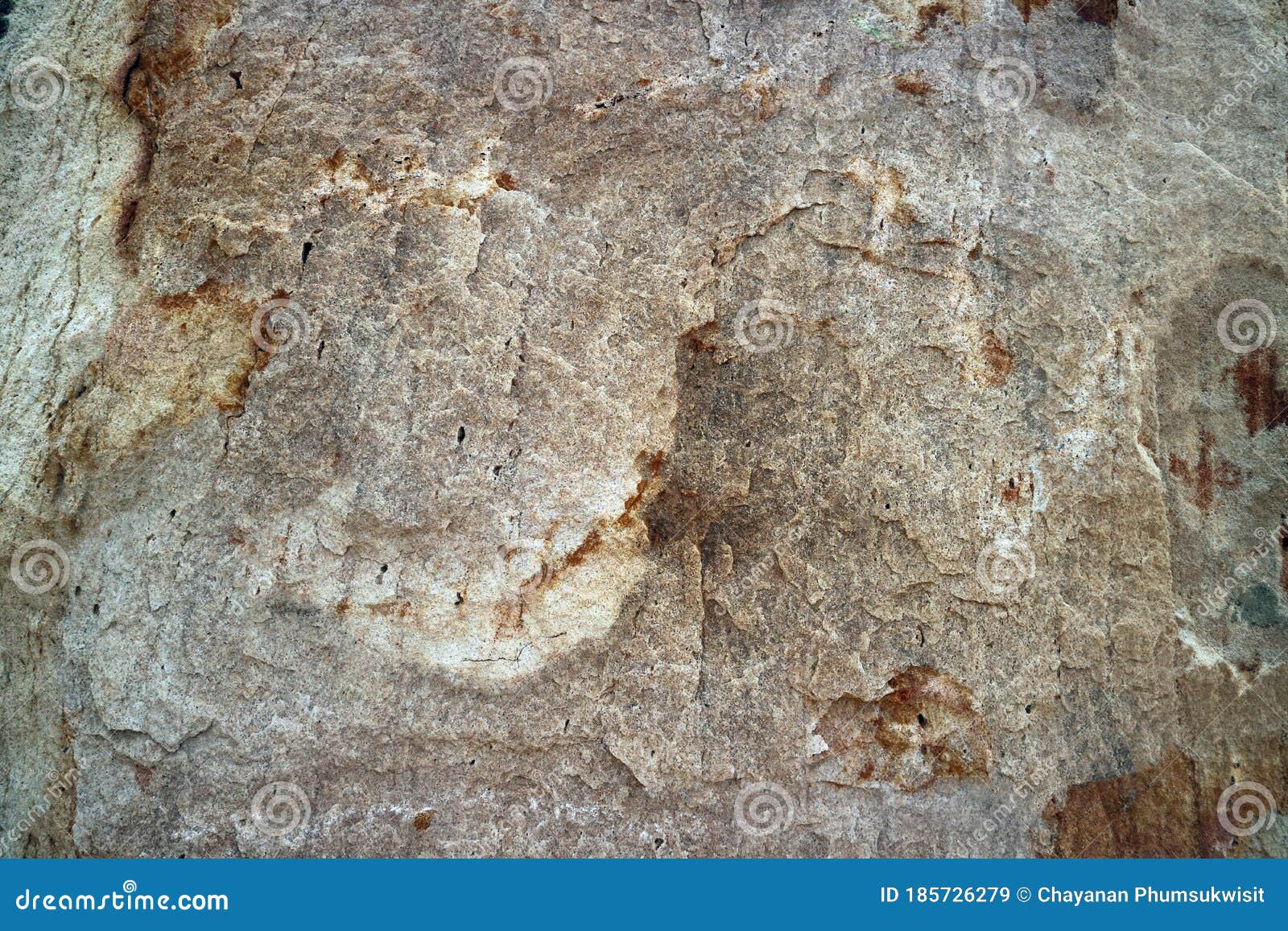 Hard Rock Granite Surface of Stone for Interior Wallpaper Stock Image ...