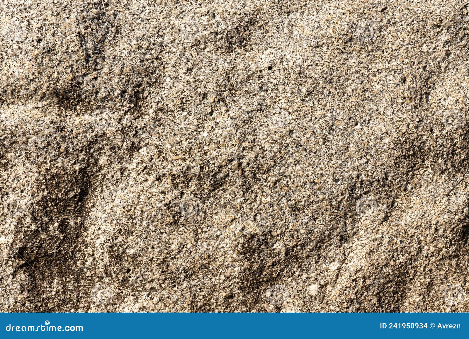 Hard and Rough Stone Surface Texture Stock Photo - Image of background ...
