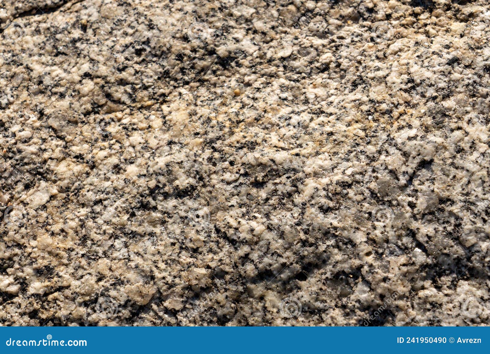 Hard and Rough Stone Surface Texture Stock Photo - Image of pebble ...