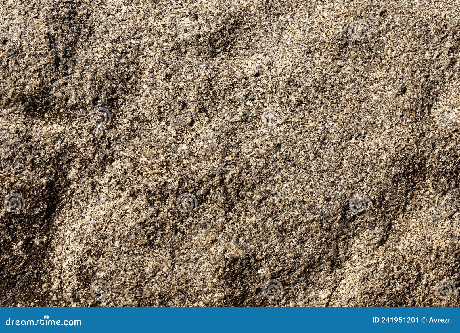 Hard and Rough Stone Surface Texture Stock Image - Image of coast ...