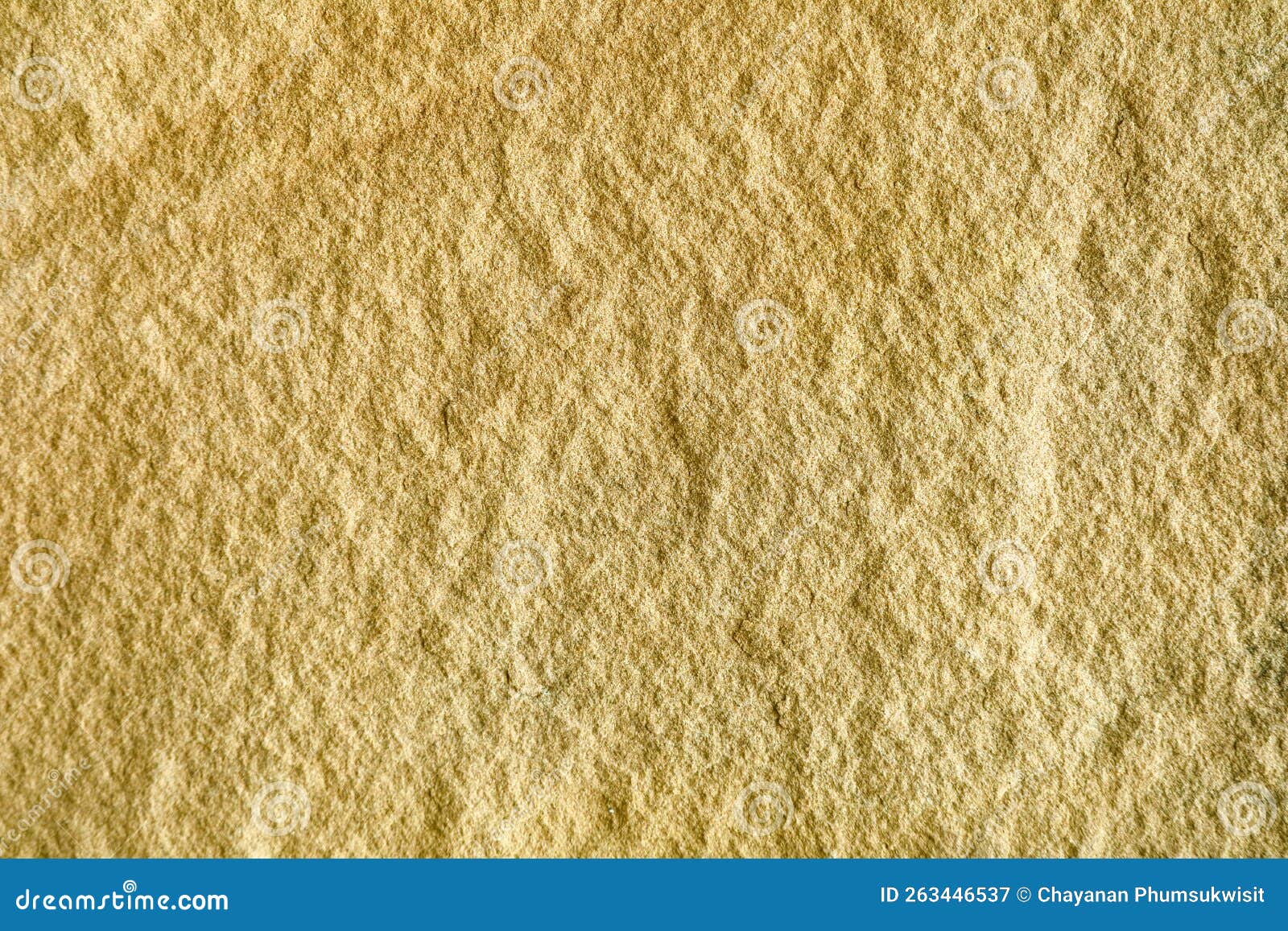 Hard Rough Top of Sandstone Floor Texture Background Stock Image ...