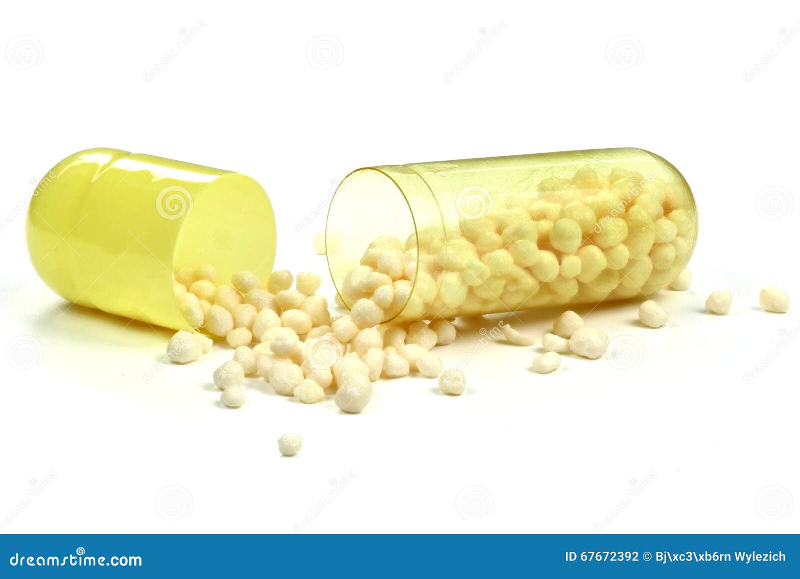 Hard-shelled capsule stock photo. Image of nutrition - 67672392