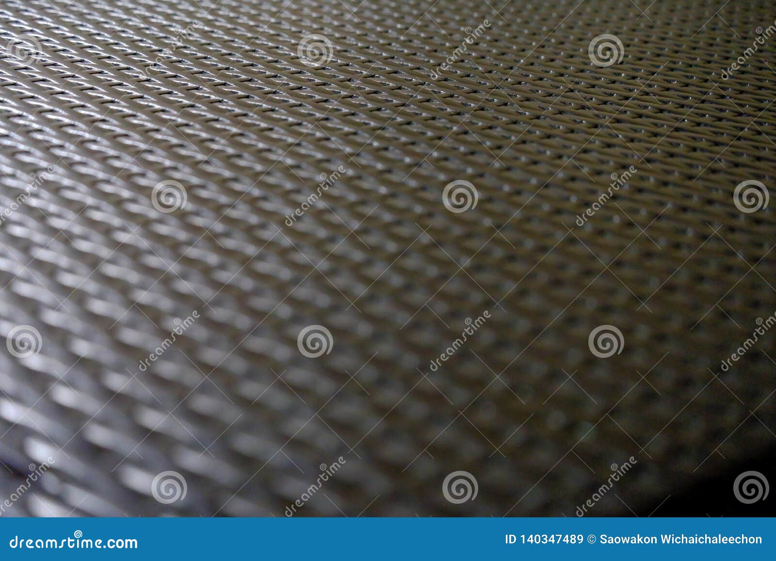 Blurred Black Skin Surface of a Plastic Dinning Table for Background ...