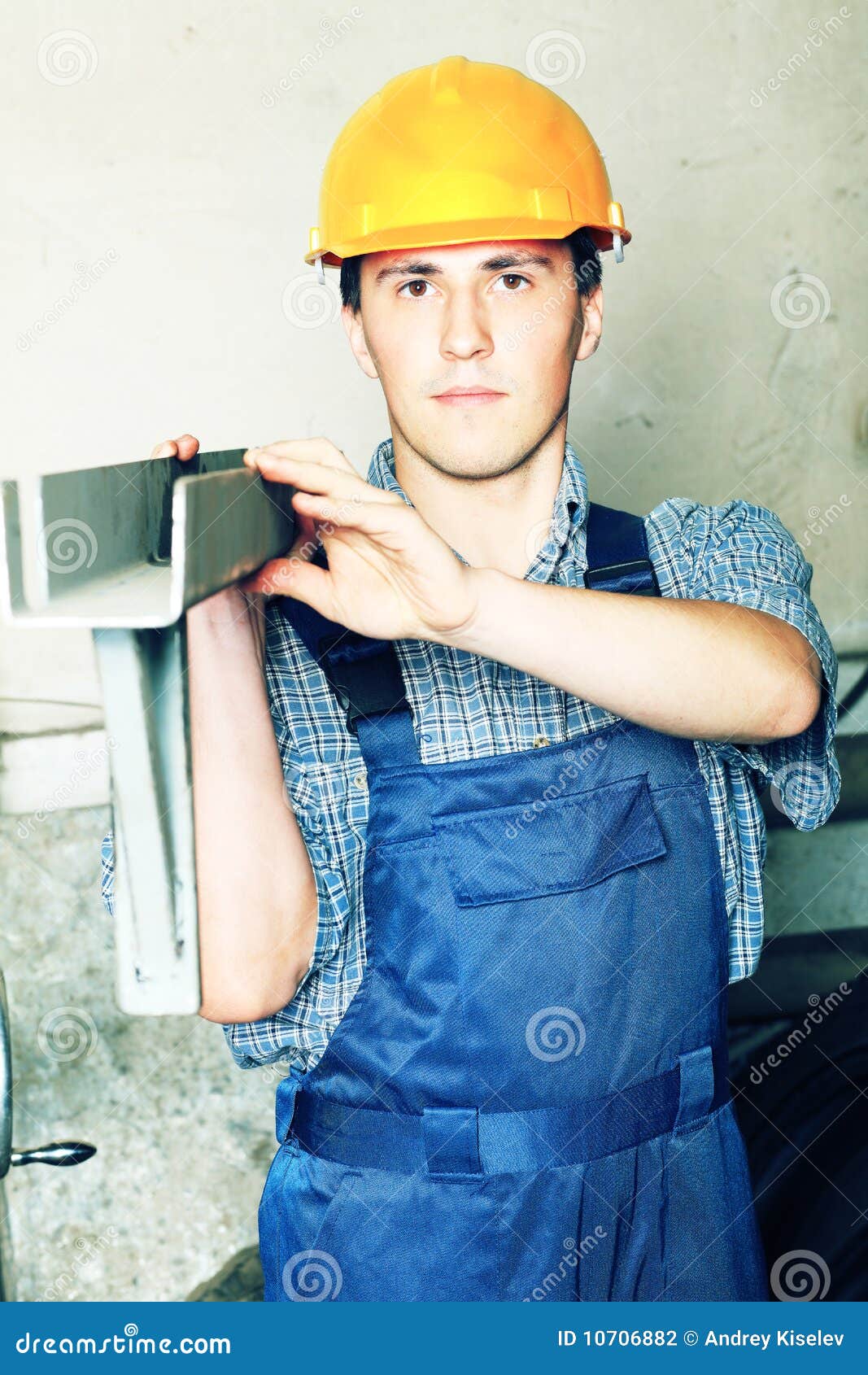 Hard work stock photo. Image of male, bench, laborer - 10706882