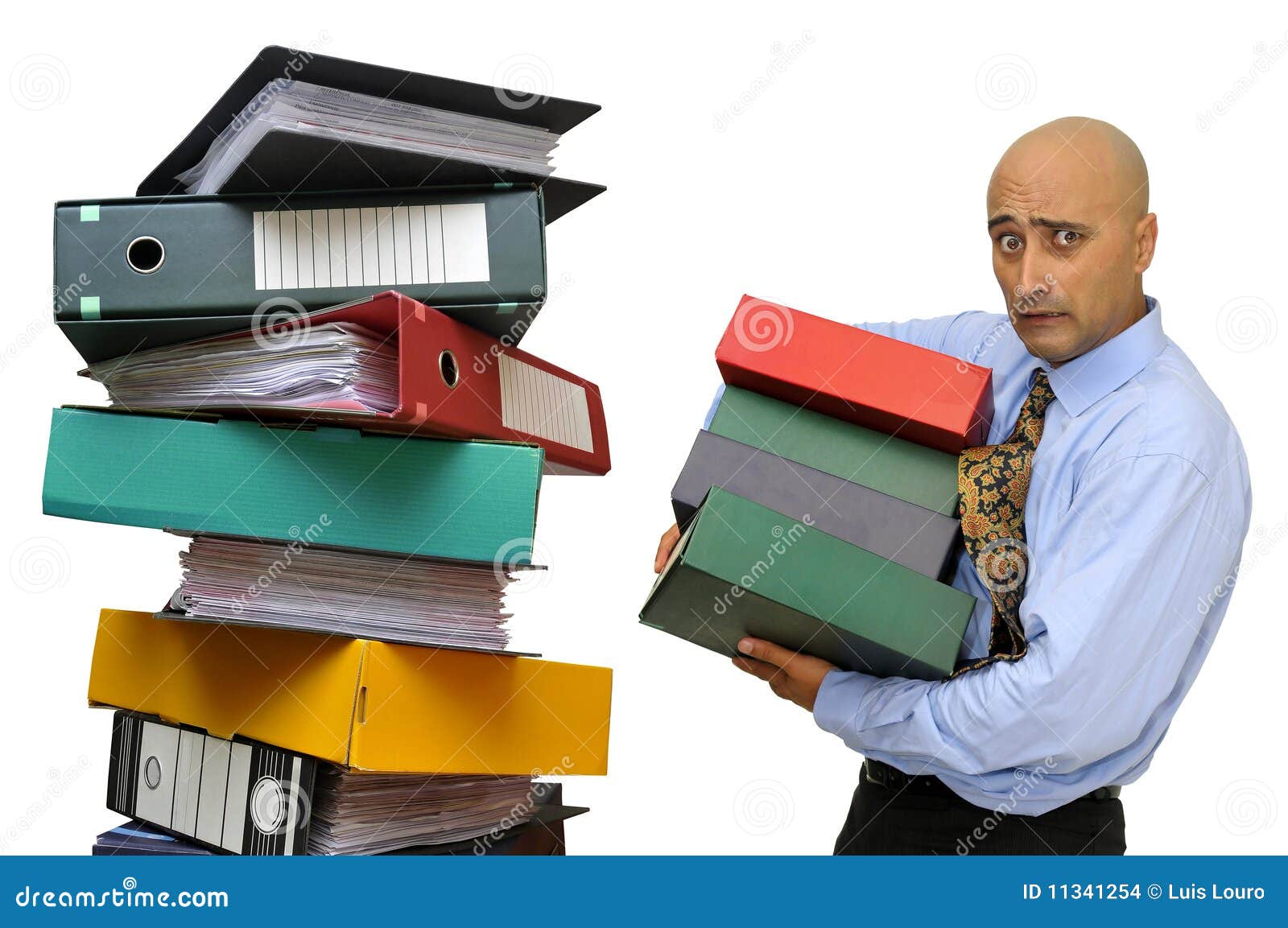 Hard work stock photo. Image of busy, businesspeople - 11341254