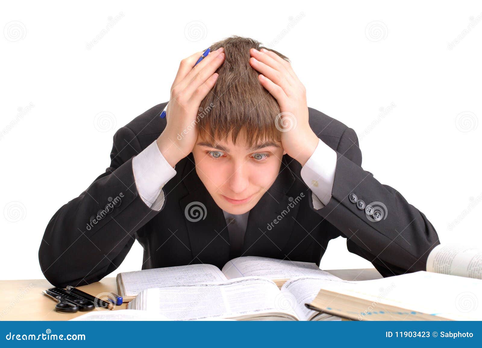 Hard work stock image. Image of business, high, amazed - 11903423