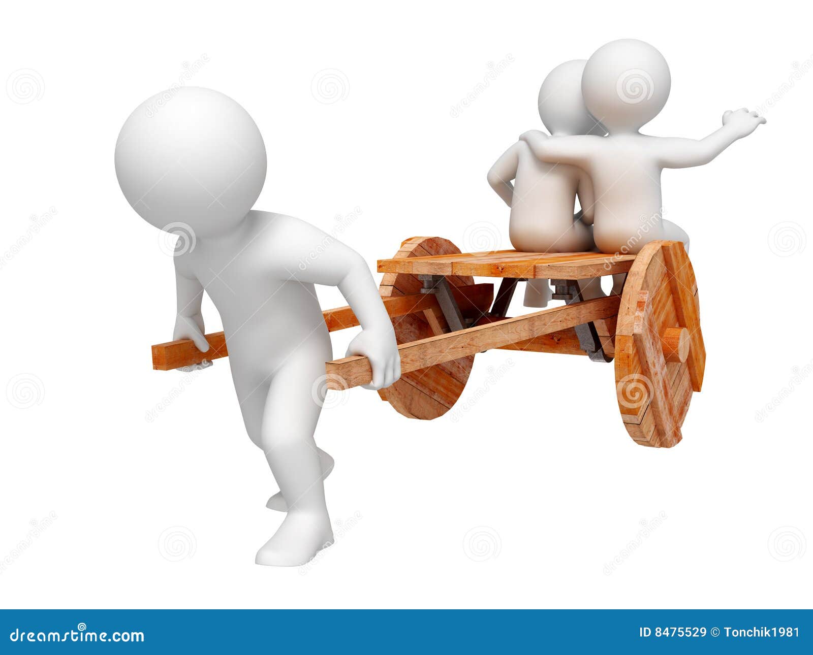 Hard work. stock illustration. Illustration of speed, hard - 8475529