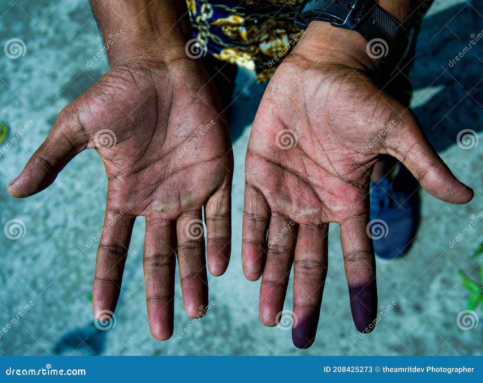 Hard work hand photography stock image. Image of people - 208425273
