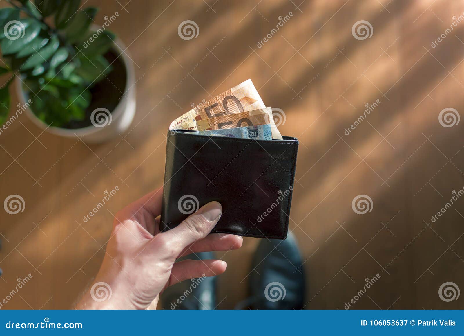 Hard Work for a Lot of Money. Stock Image - Image of black, bureaucracy ...