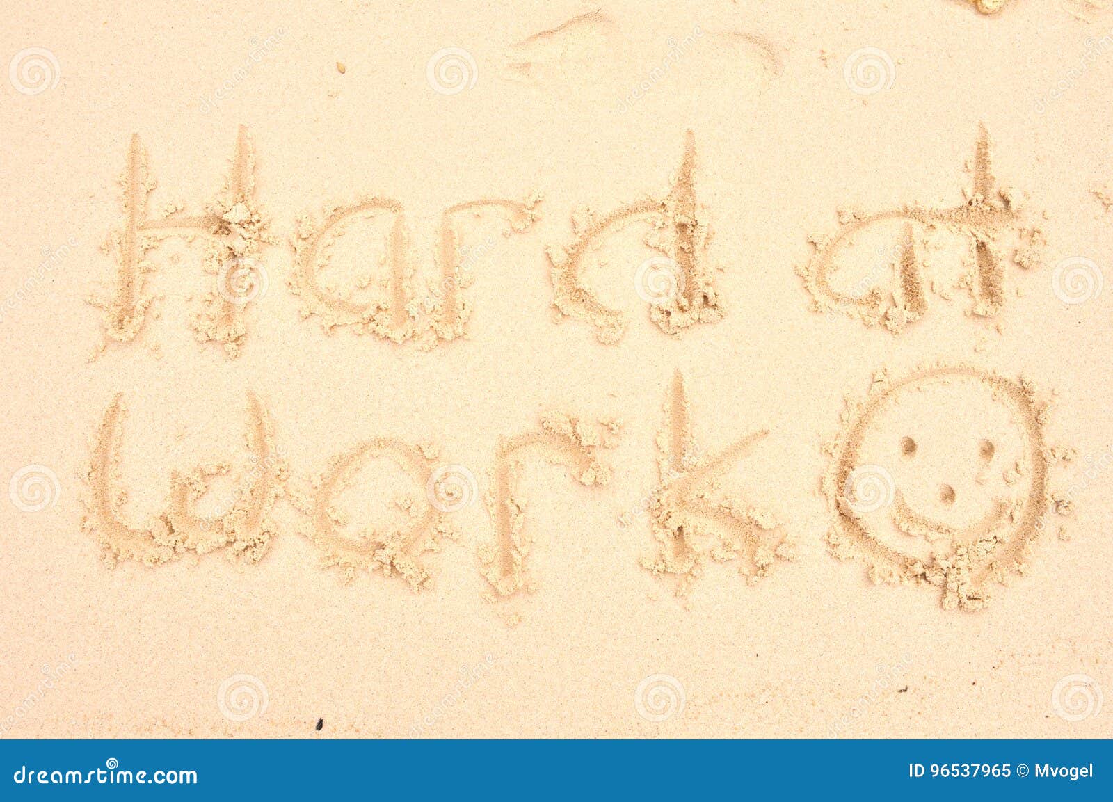 Hard at Work stock image. Image of drawn, lessons, drawing - 96537965