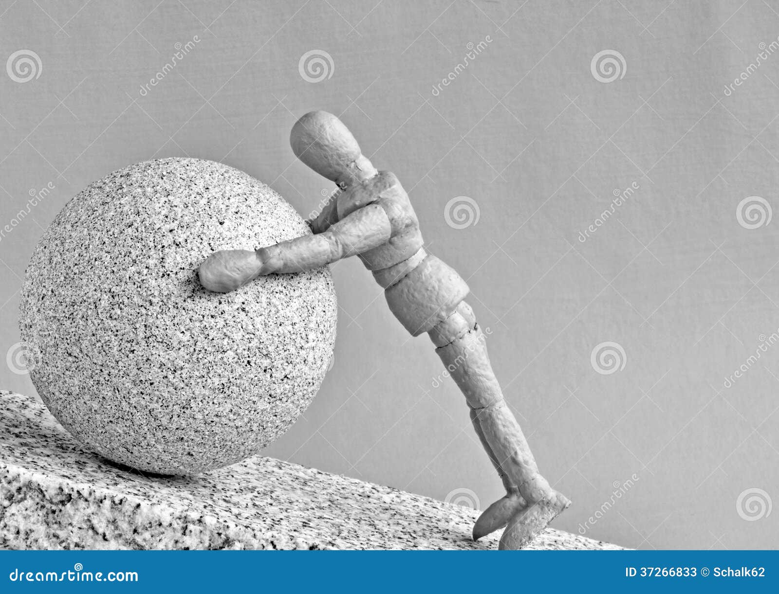 Hard work stock image. Image of curse, punishment, endurance - 37266833