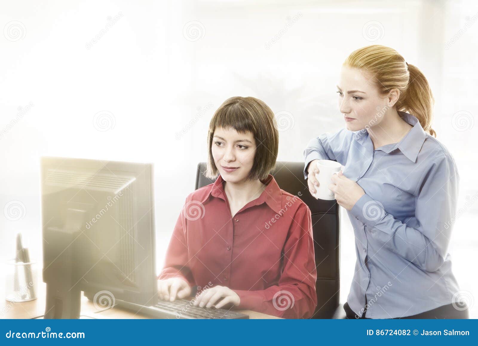 Hard at work stock photo. Image of working, professional - 86724082