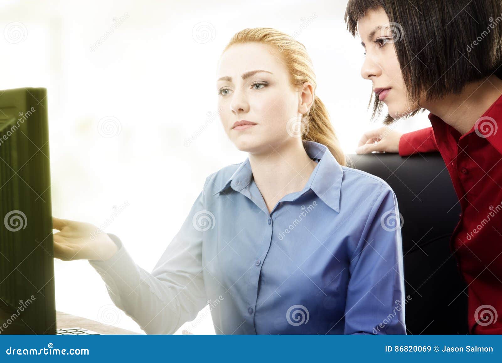 Hard at work stock image. Image of together, management - 86820069