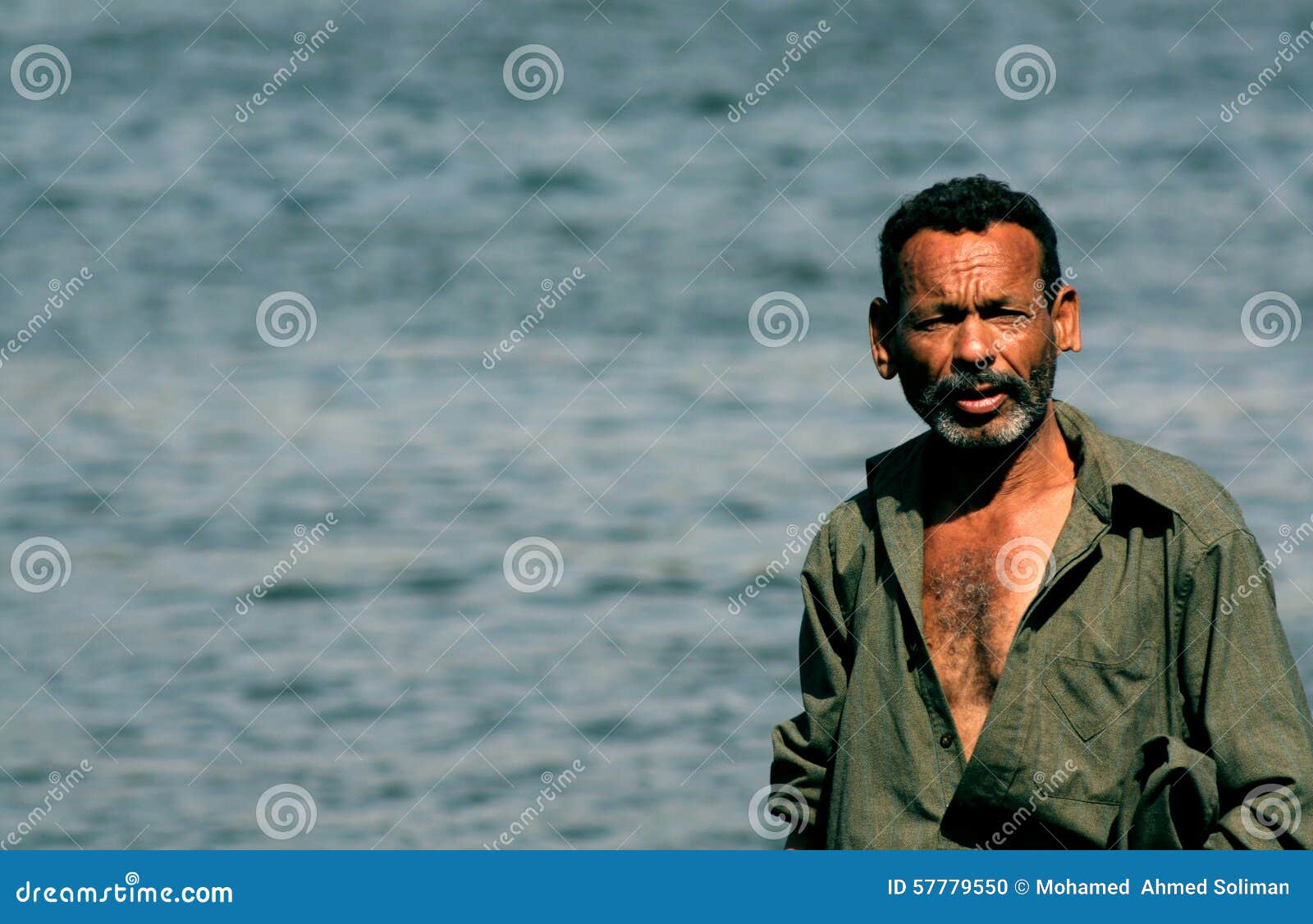 Hard working face in egypt editorial image. Image of farm - 57779550