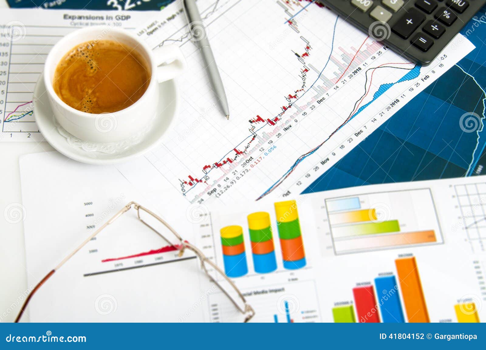 Hard working process stock photo. Image of growth, innovation - 41804152