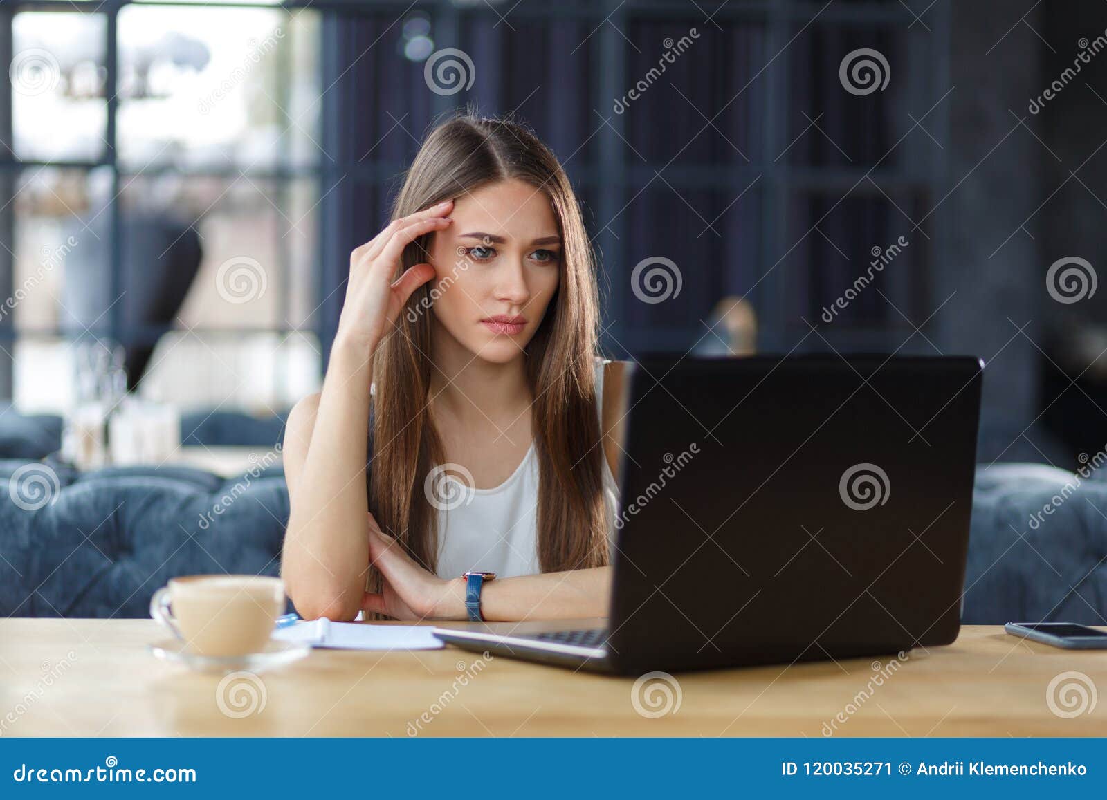 The hard working process stock image. Image of business - 120035271