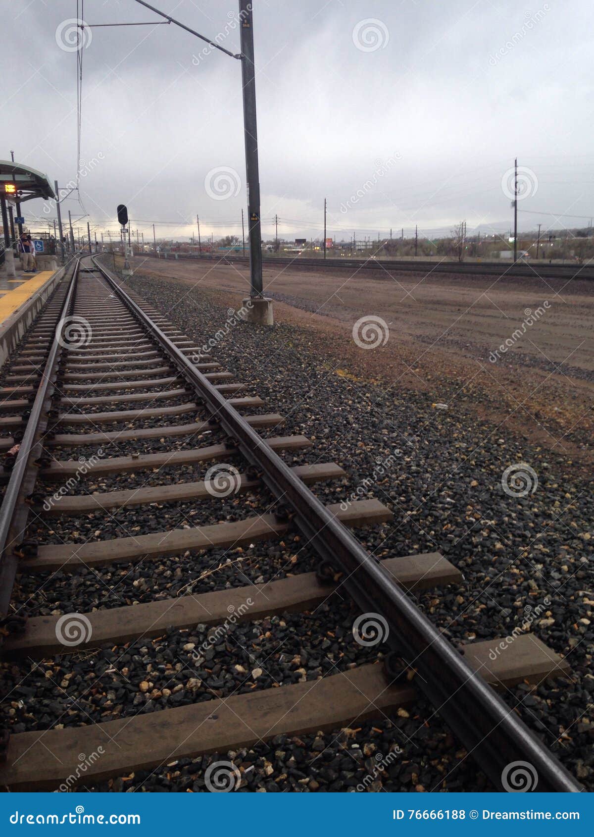 Hard working railroad editorial stock photo. Image of train - 76666188