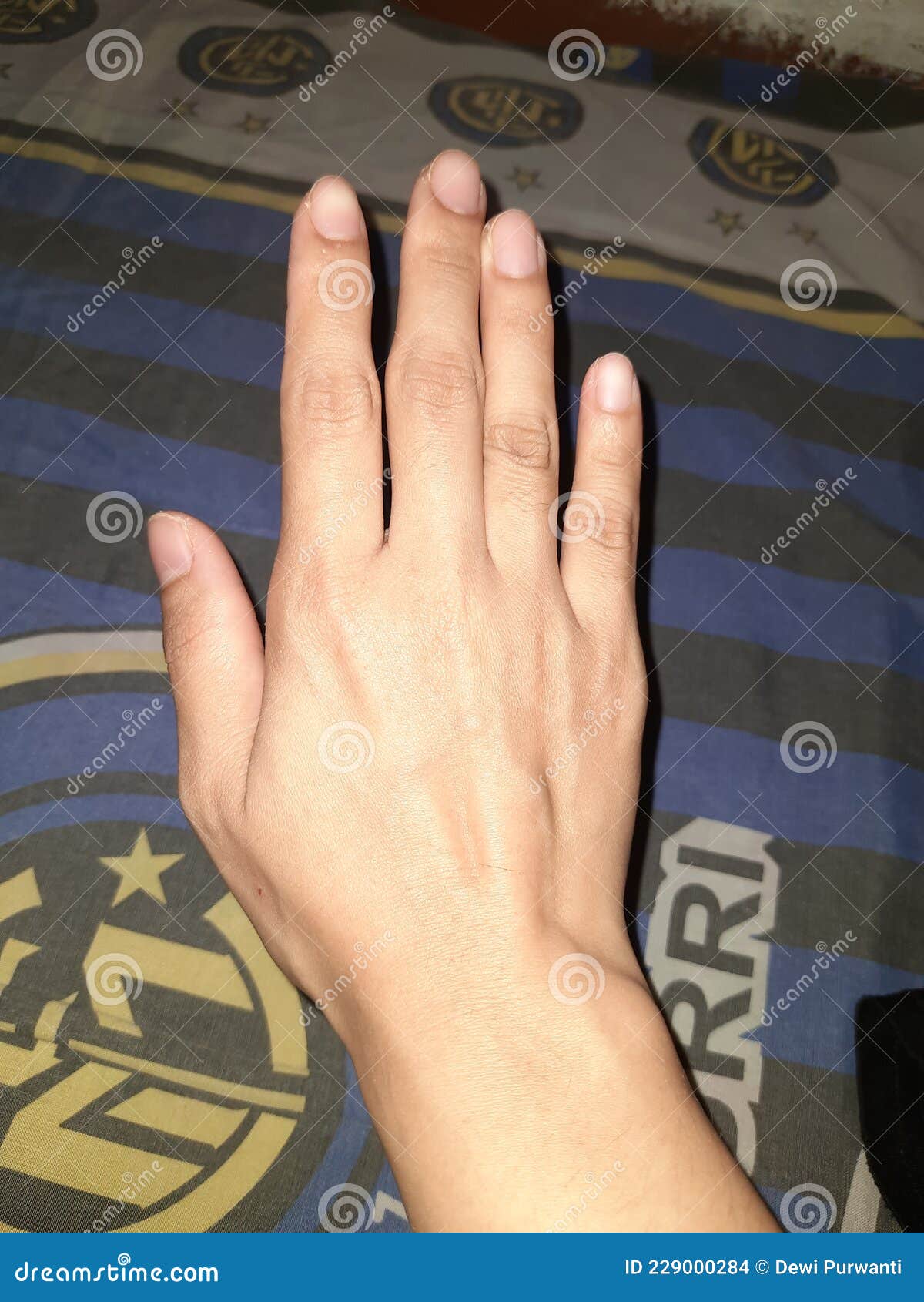 Hard working woman hand editorial stock image. Image of woman - 229000284