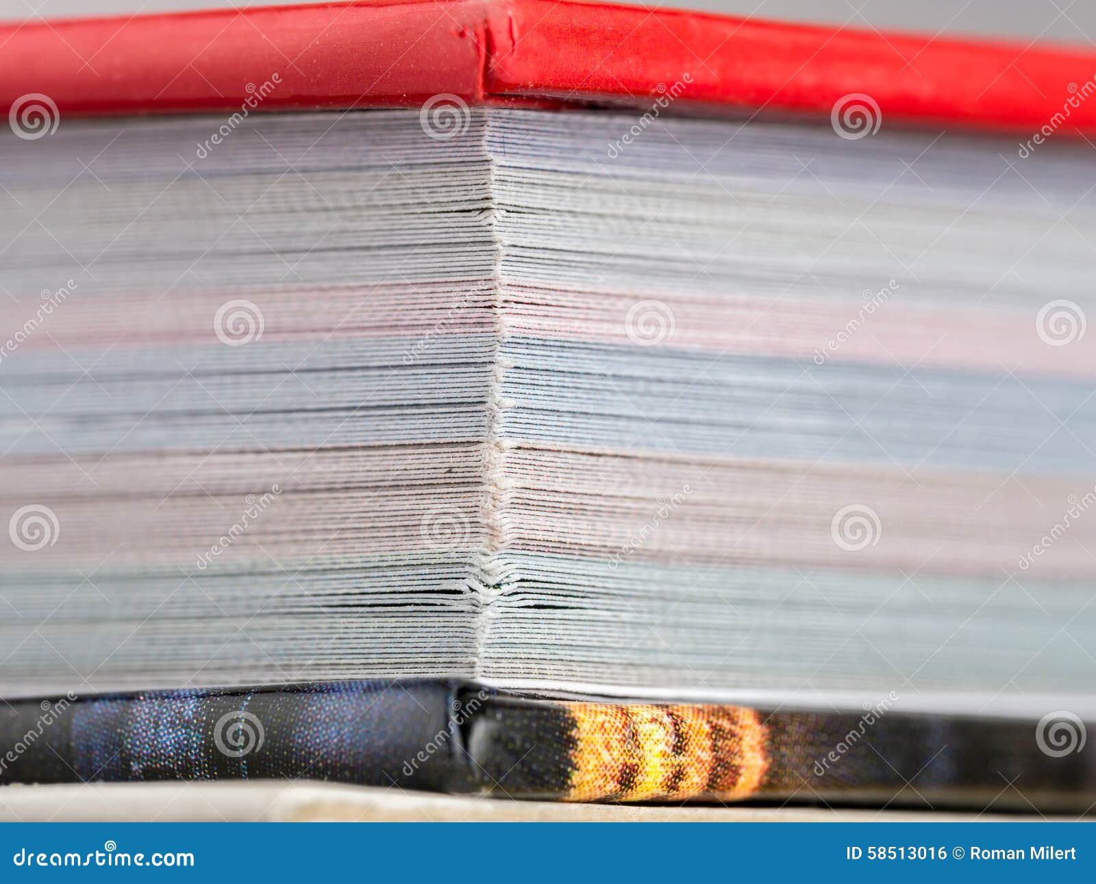 Hardcopy book stock photo. Image of school, print, publication - 58513016