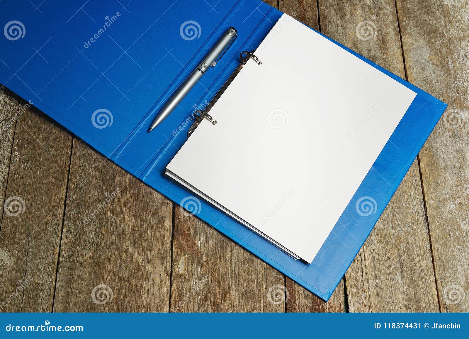 Hardcover binder file stock image. Image of objects - 118374431