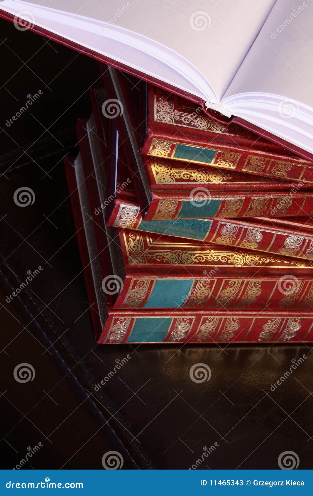 Hardcover books stock image. Image of book, bookstore - 11465343