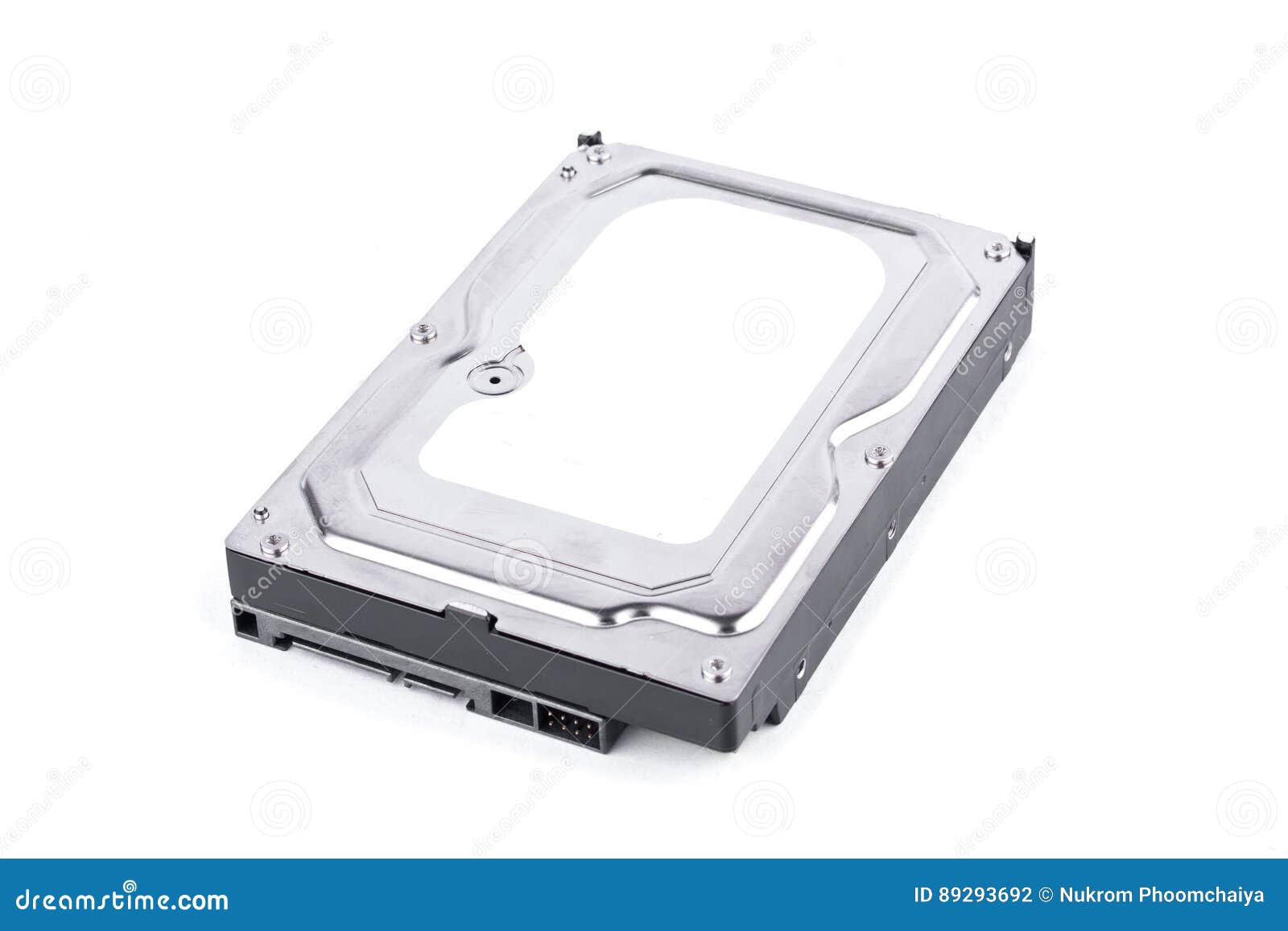 Harddisk Drive is the Data Storage for the Digital Data Computer on ...