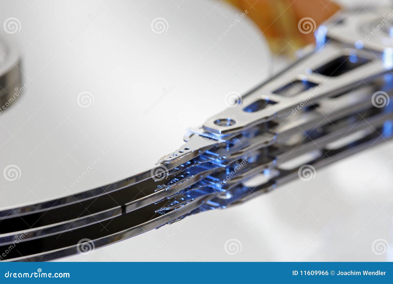 Harddrive stock photo. Image of computer, harddrive, databank - 11609966