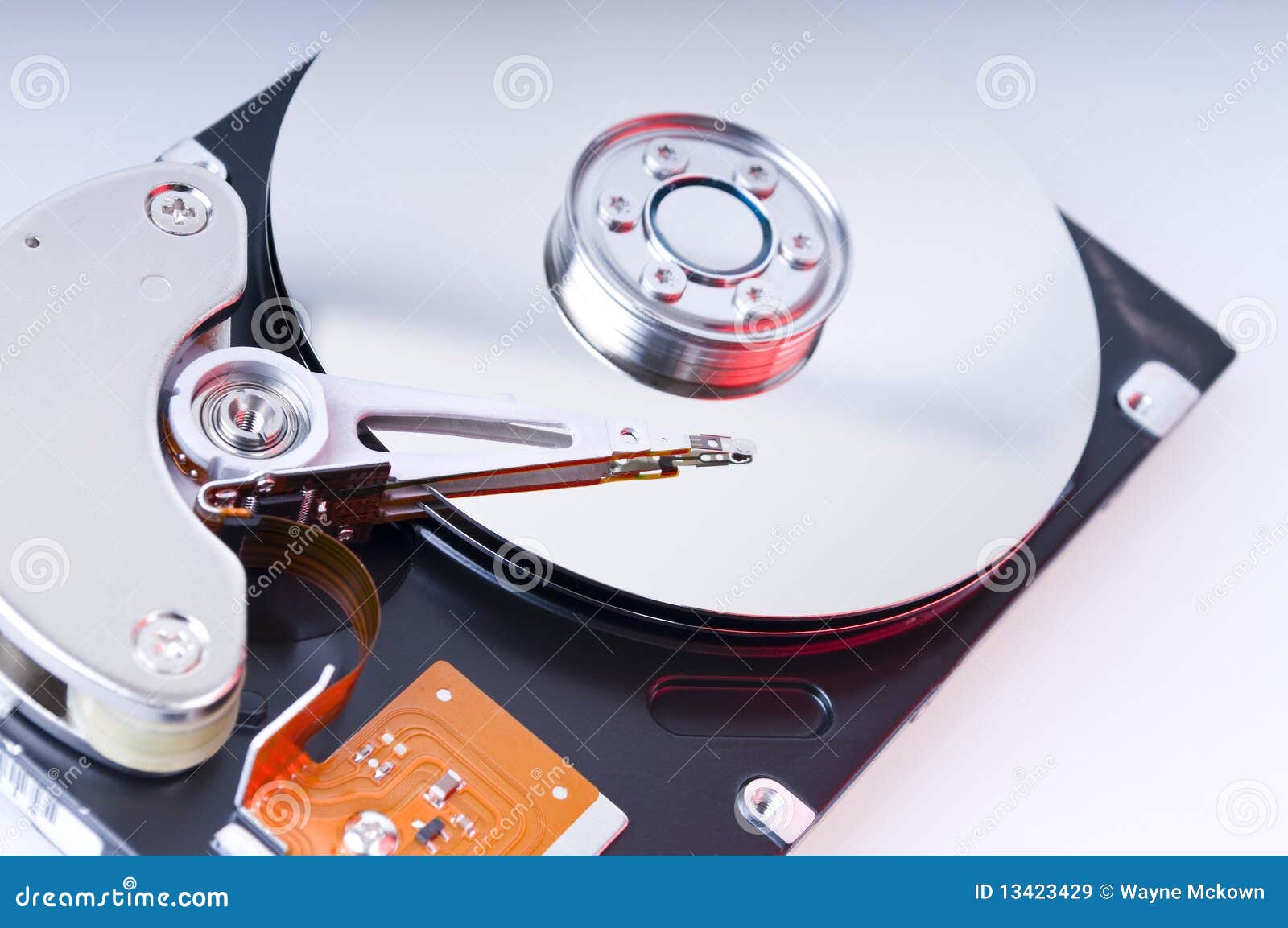 Harddrive stock image. Image of code, digits, gigabyte - 13423429