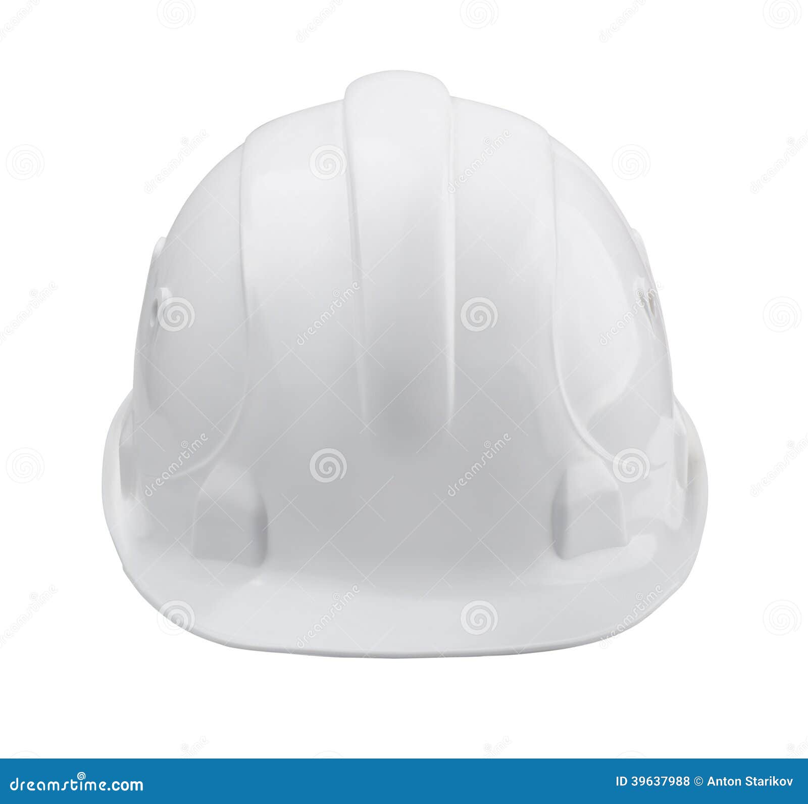 Hardhat Stock Photo - Image: 39637988