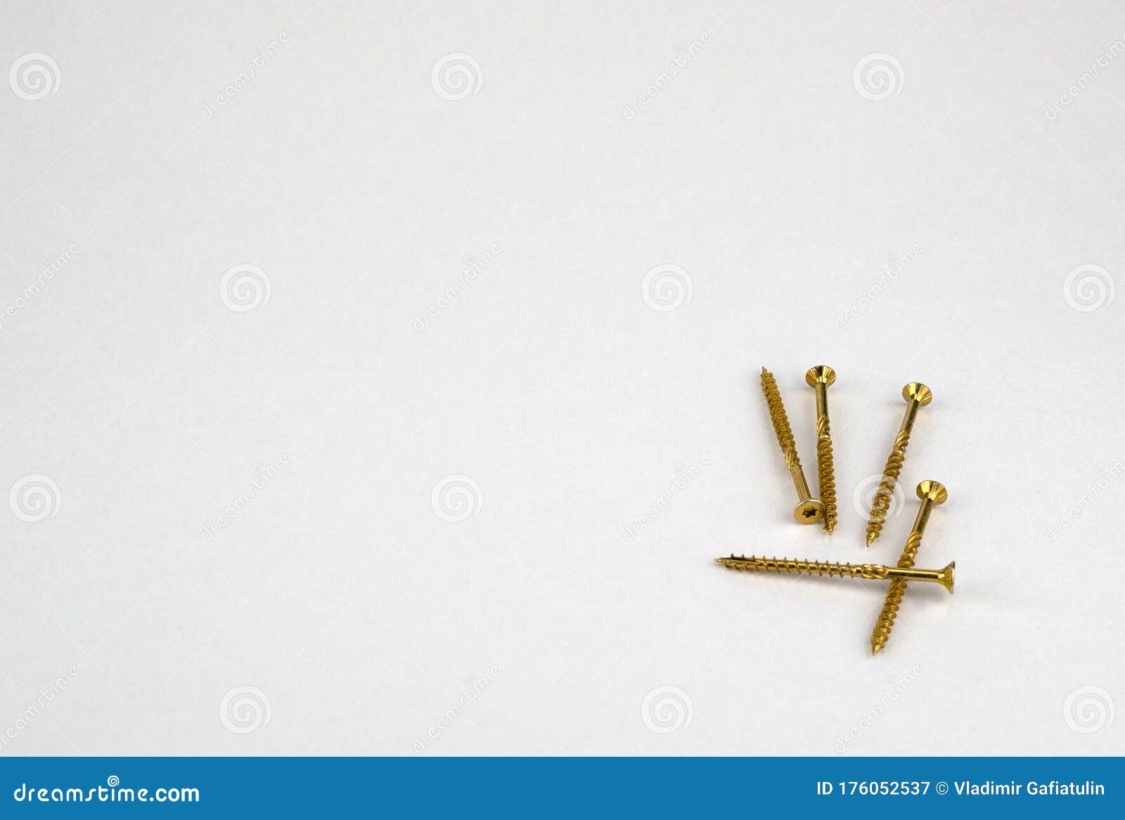Hardware for Construction and Repair Stock Image - Image of tools ...