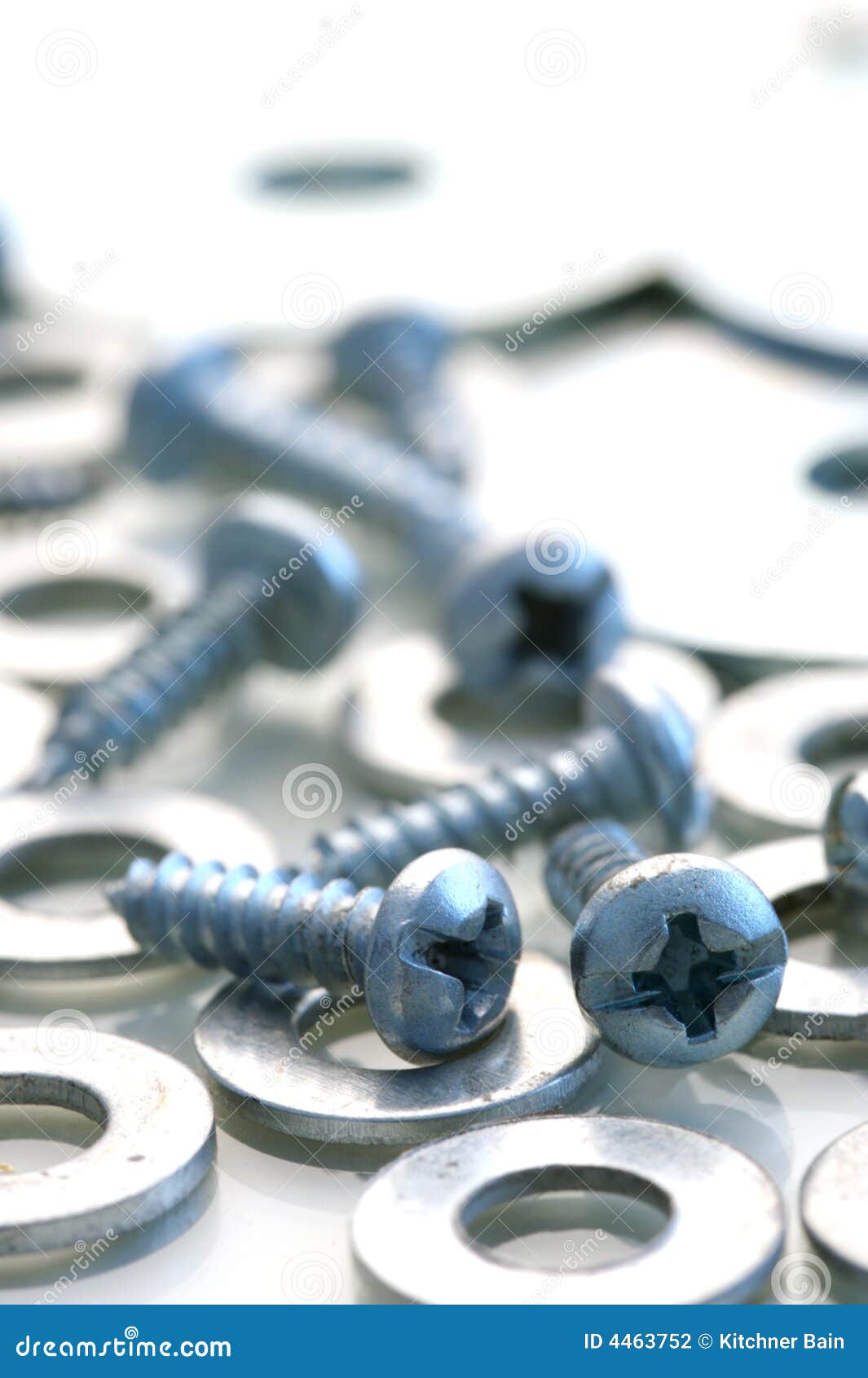 Hardware DIY stock photo. Image of washer, mount, fixings - 4463752