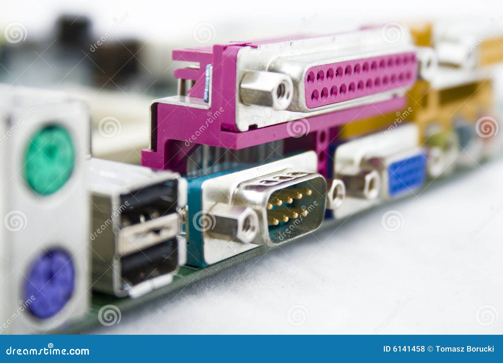 Hardware element stock photo. Image of components, symbols - 6141458