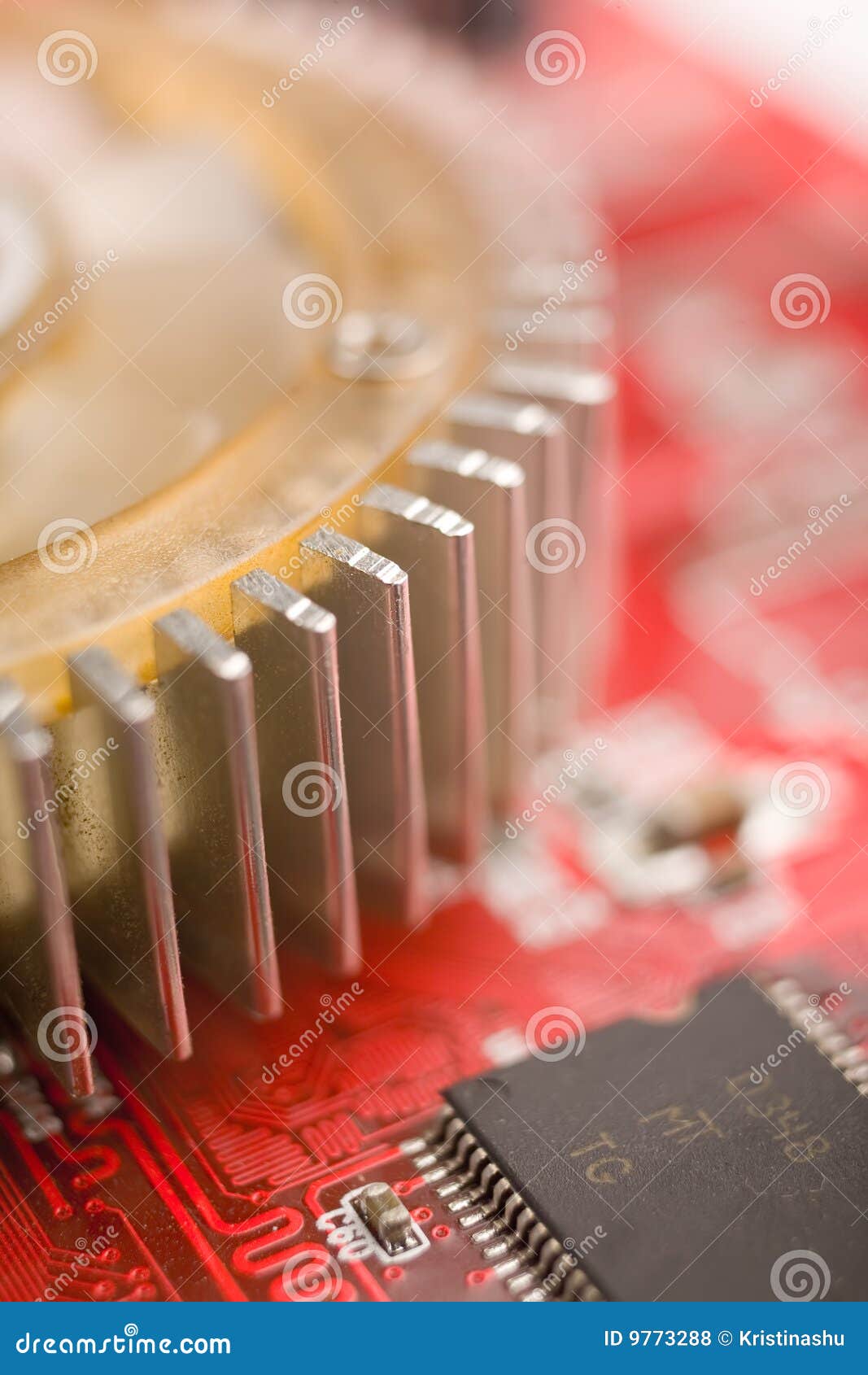 Hardware macro stock photo. Image of macro, information - 9773288