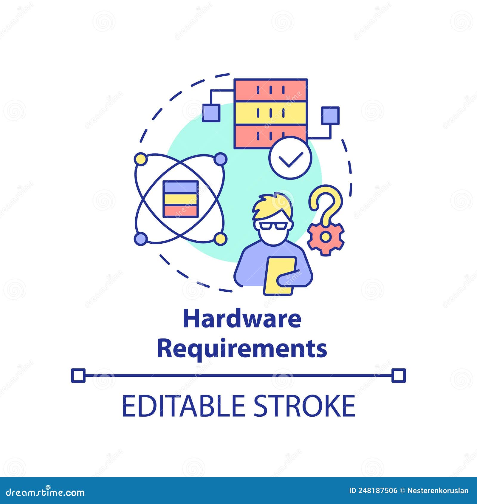 System Requirements Logo Firmament System Requirements | System