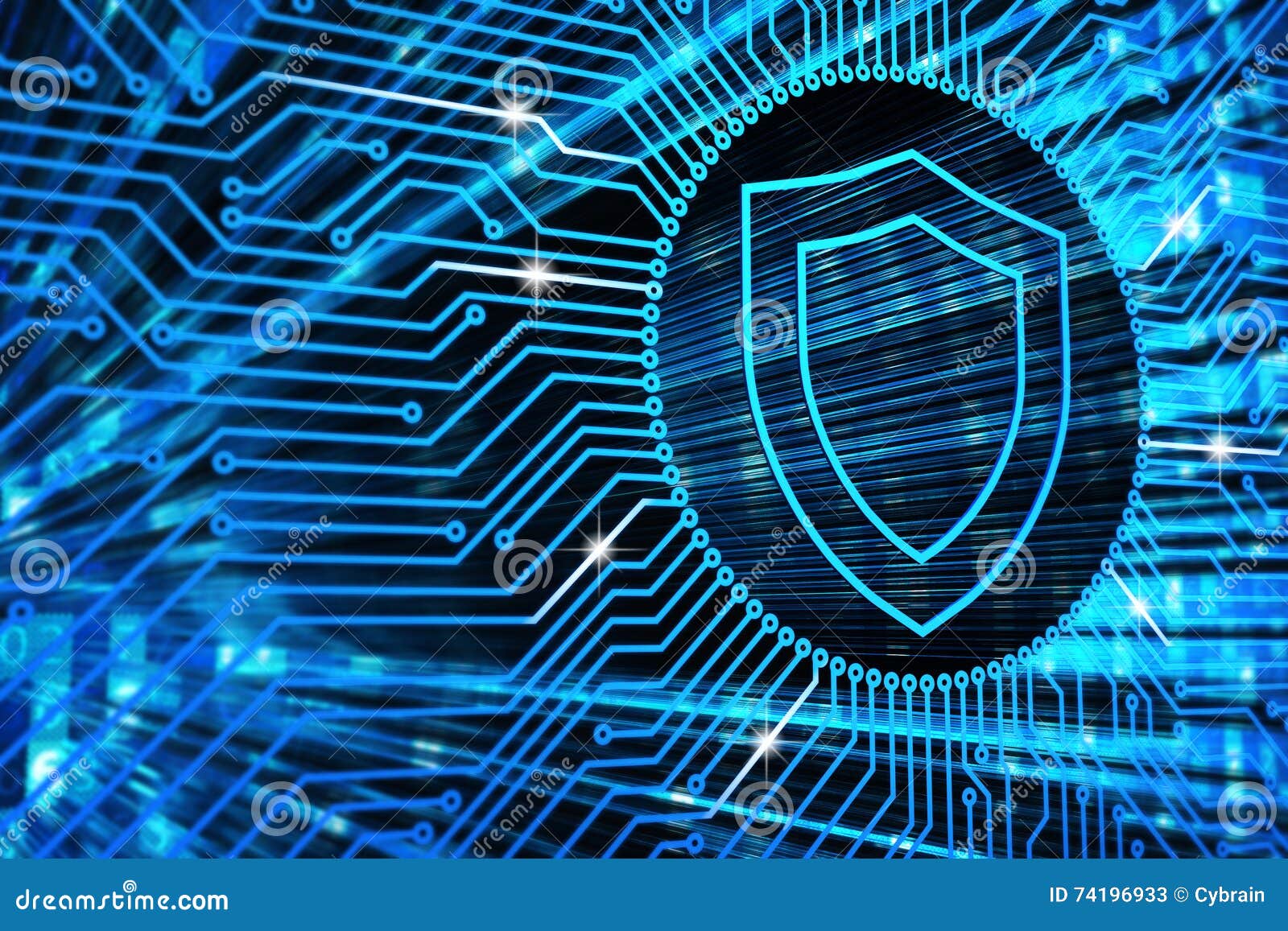 Hardware Security, Computer Data Protection and Electronic Technology ...