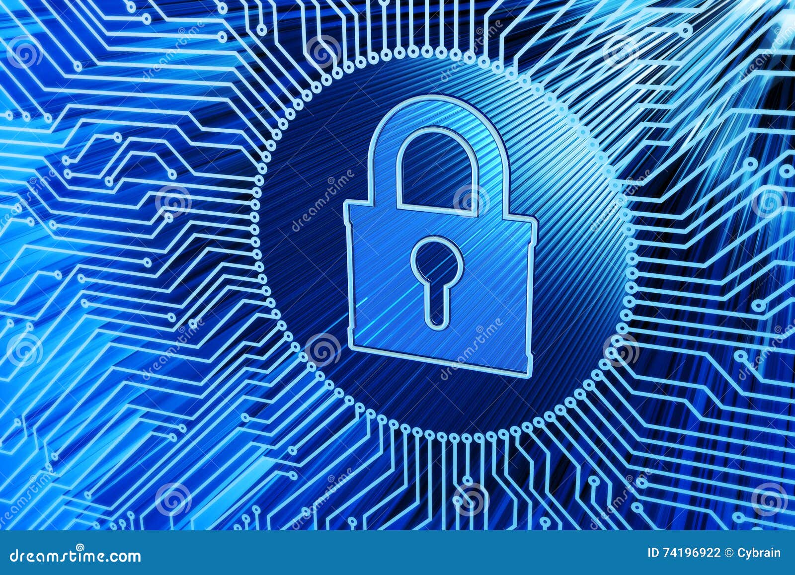 Hardware Security System, Network Firewall, Computer Data Access ...