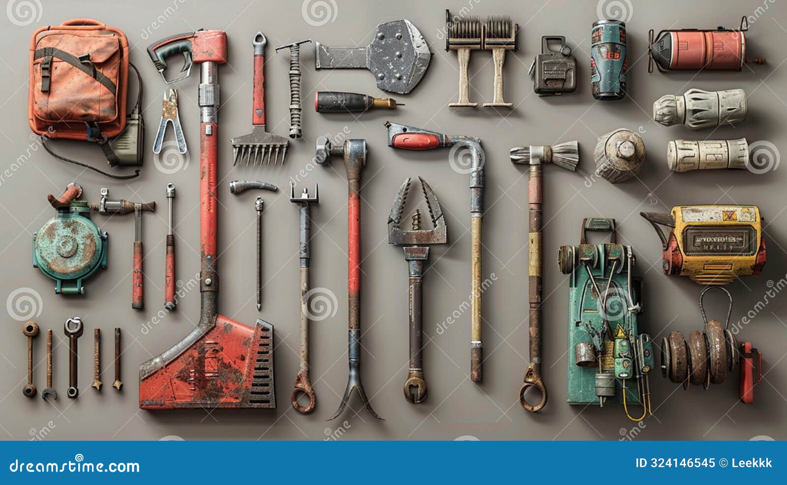 Hardware Tools, Items, Appliances, Objects, Household Appliances ...
