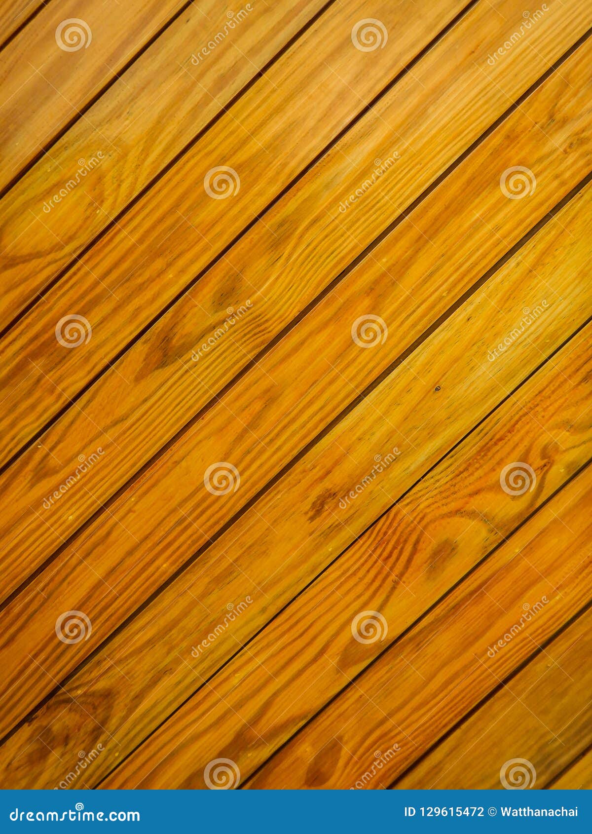 Hardwood Striped Plank Texture Background. Stock Photo - Image of wall ...